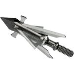 Muzzy Broadheads Official Website - Premium Crossbow Broadheads