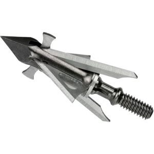 Muzzy Broadheads Official Website - Premium Crossbow Broadheads